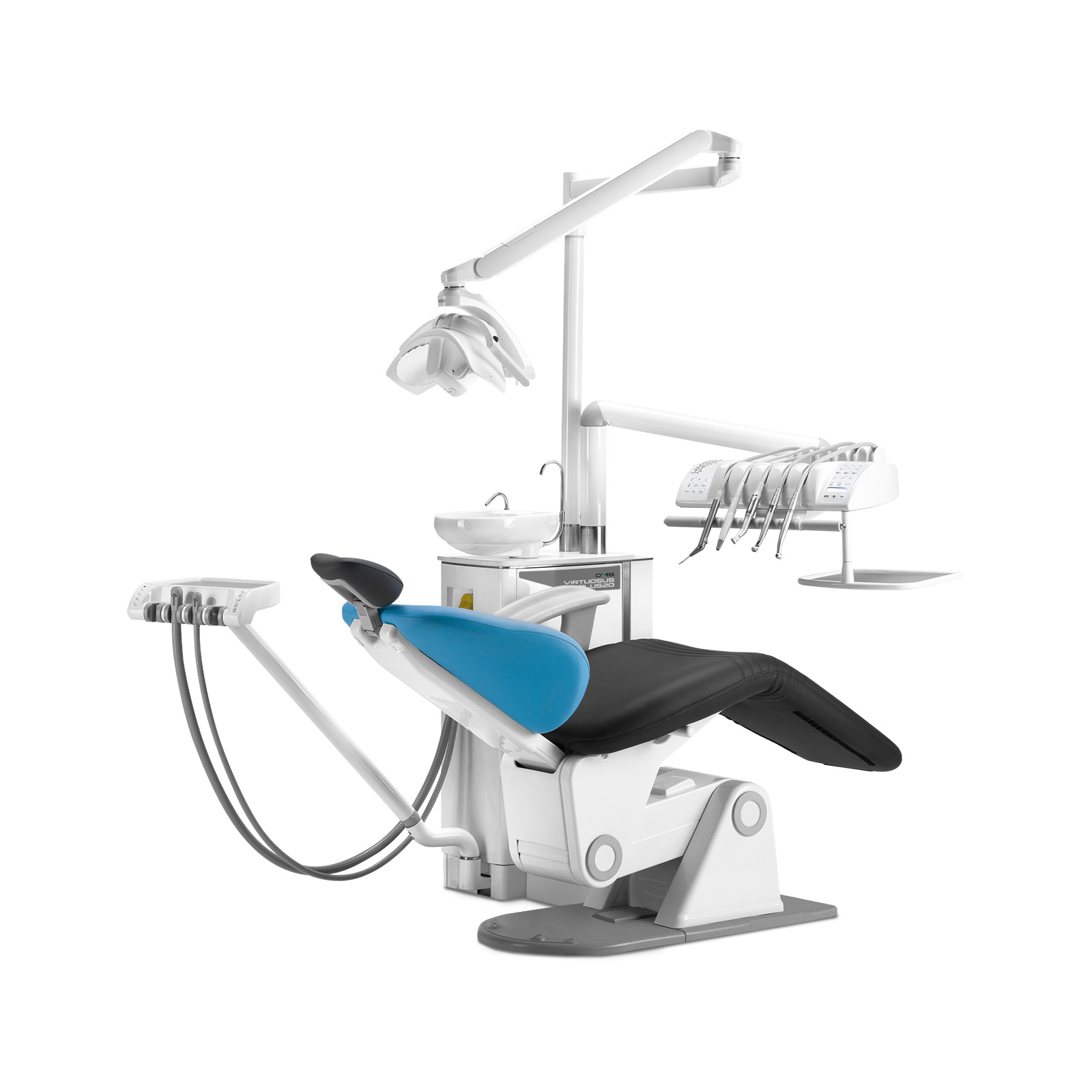 Virtuosus Plus 2020 - OMS