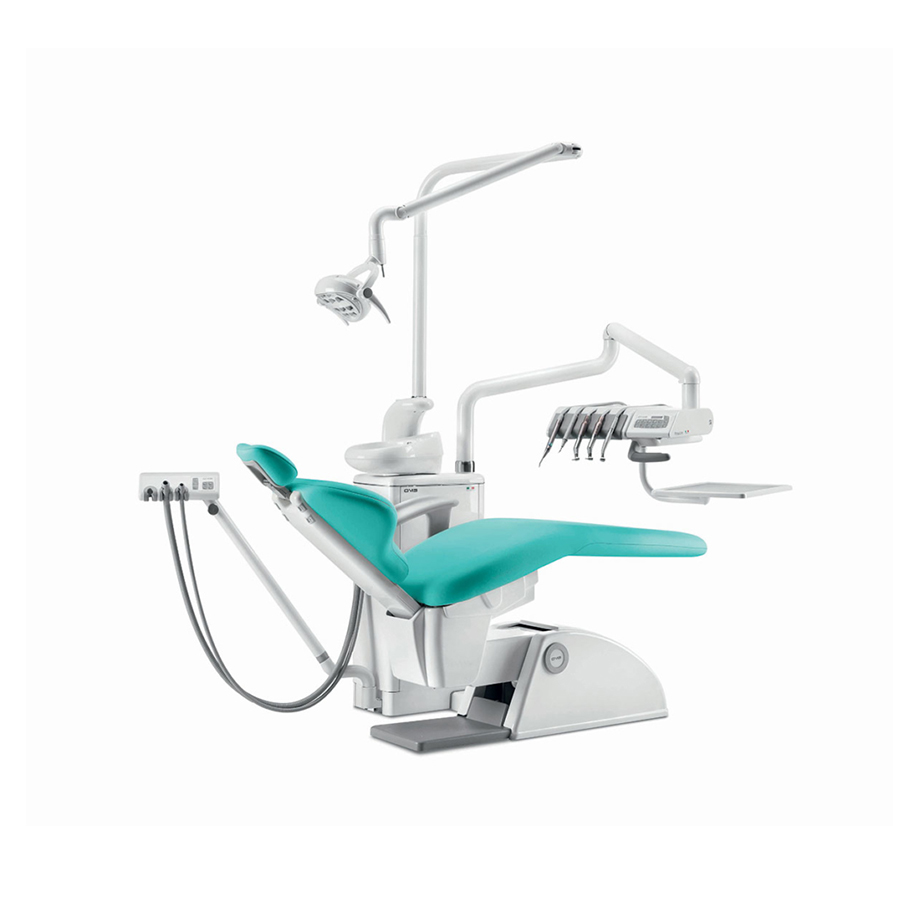 Carving Plus with microscope - OMS