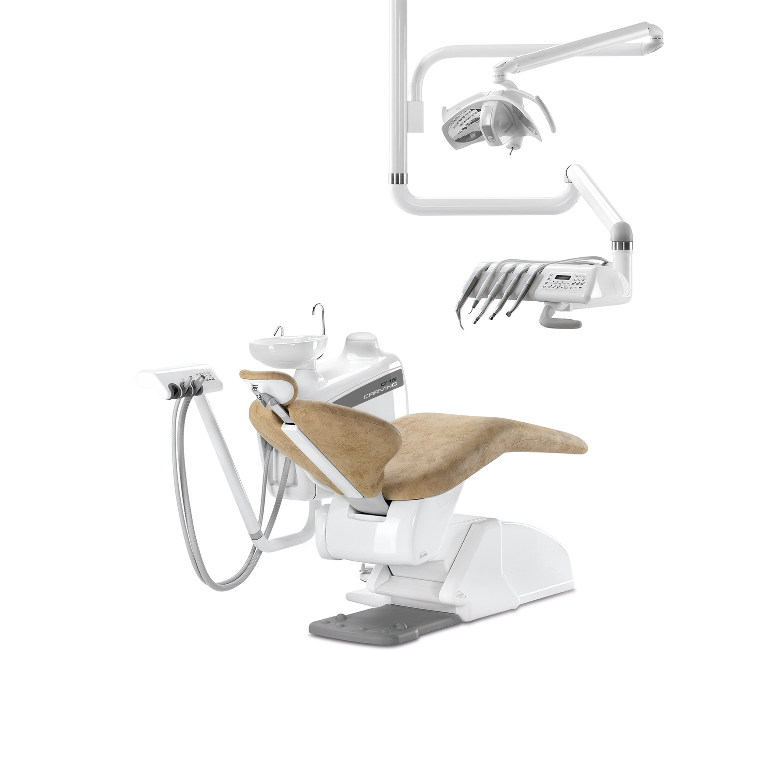 Carving con Star - OMS