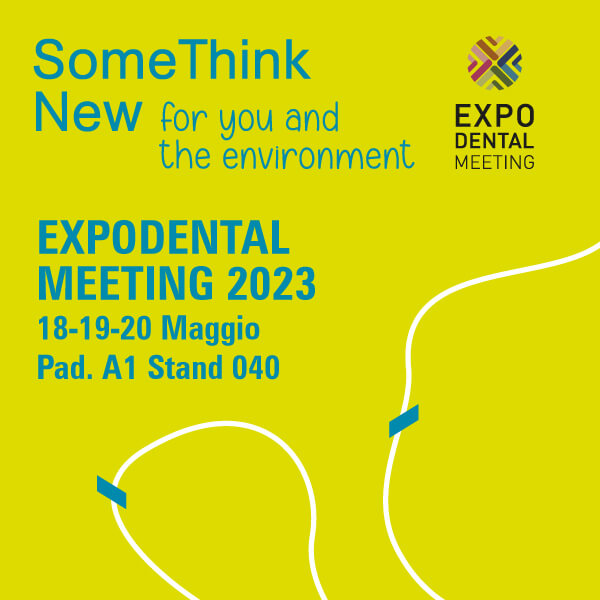 Expodental 2023 - OMS